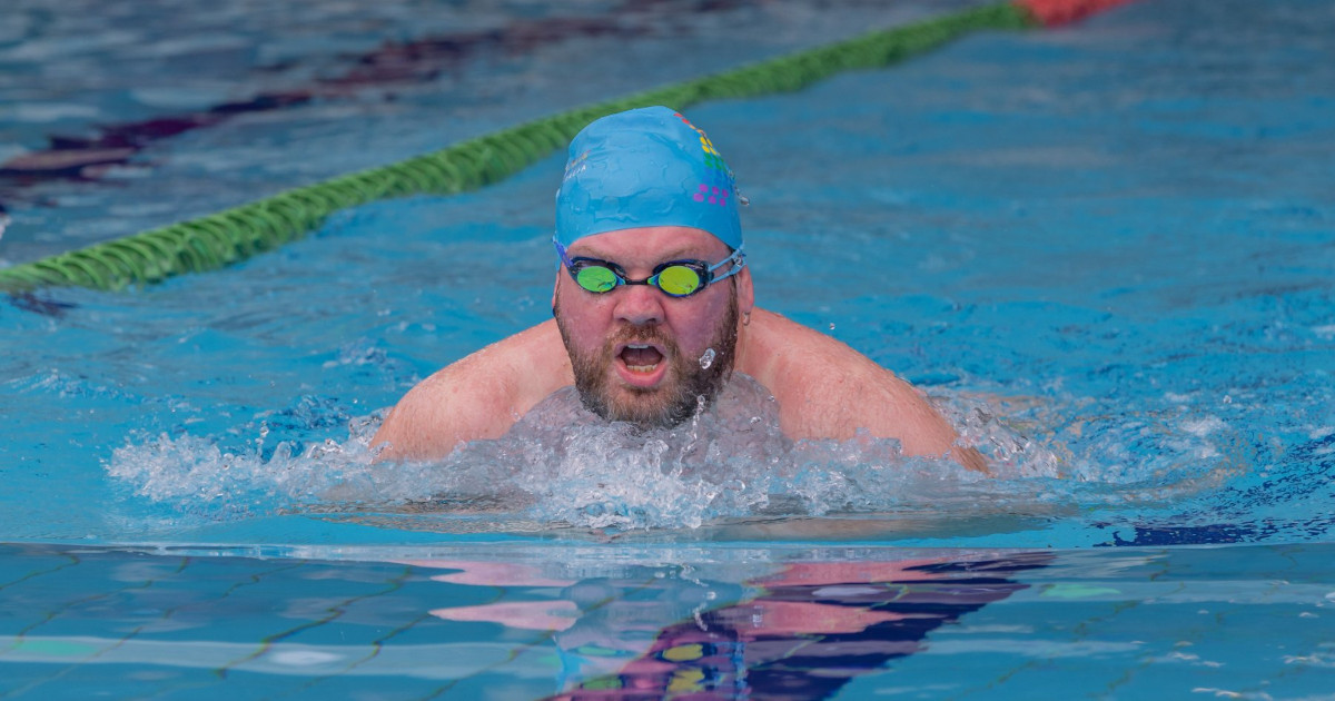 Dylan - Cocktail lane to Coaching! | Aqualicious